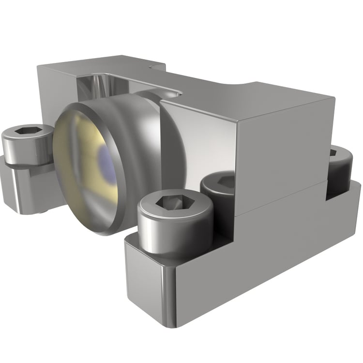 PHOTONICPARTS - Products - Rod Crystal Packages