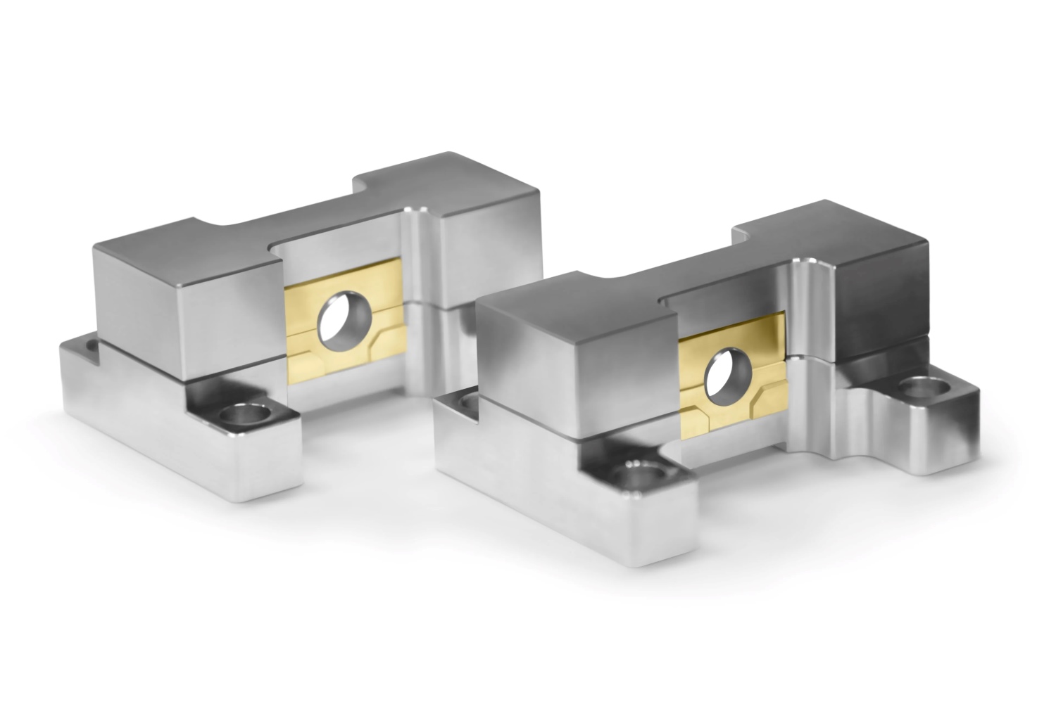 PHOTONICPARTS - Products - Rod Crystal Packages