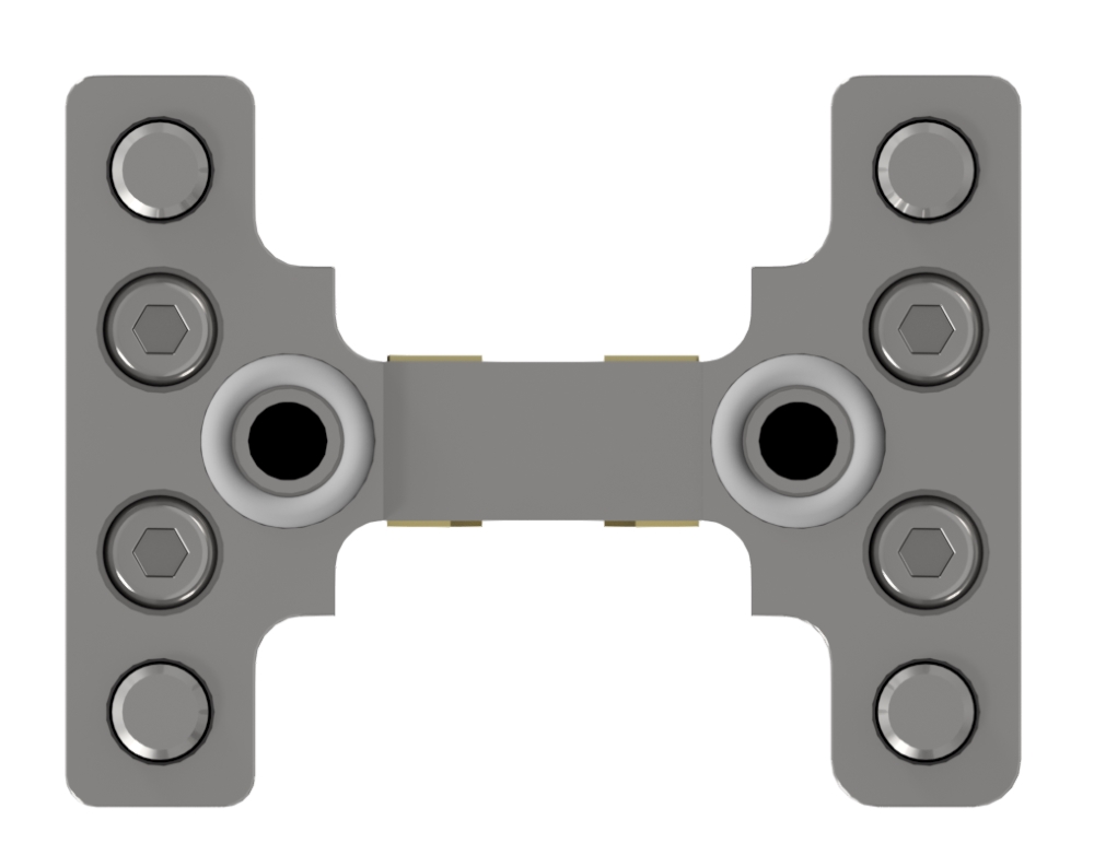 PHOTONICPARTS - Products - Rod Crystal Packages
