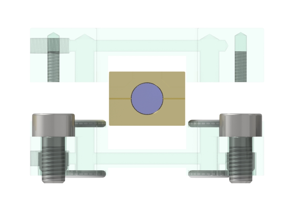 PHOTONICPARTS - Products - Rod Crystal Packages
