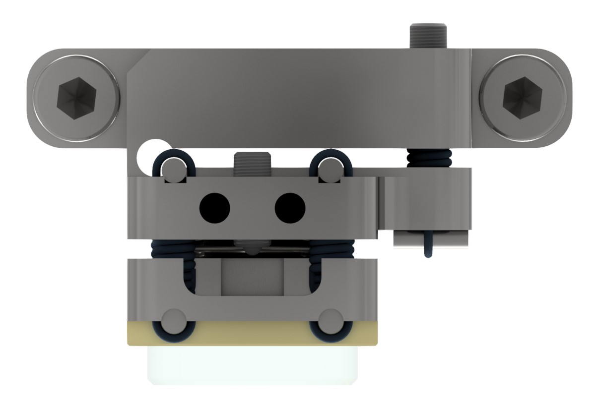 PHOTONICPARTS - Products - High Precision Mirror Mounts