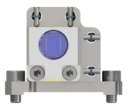 PHOTONICPARTS - Products - Conversion Crystal Modules
